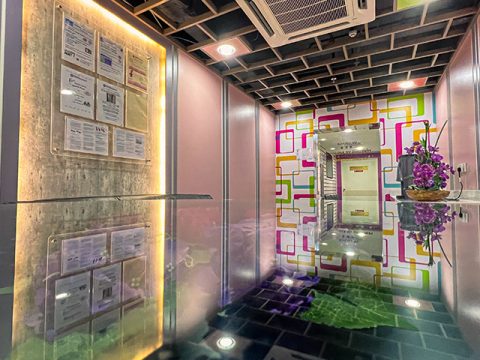 VIP Room | Putra Medical Centre