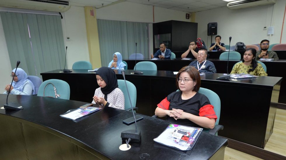 PMCK Berhad Upholds Highest Standards in Radiation Safety and ...