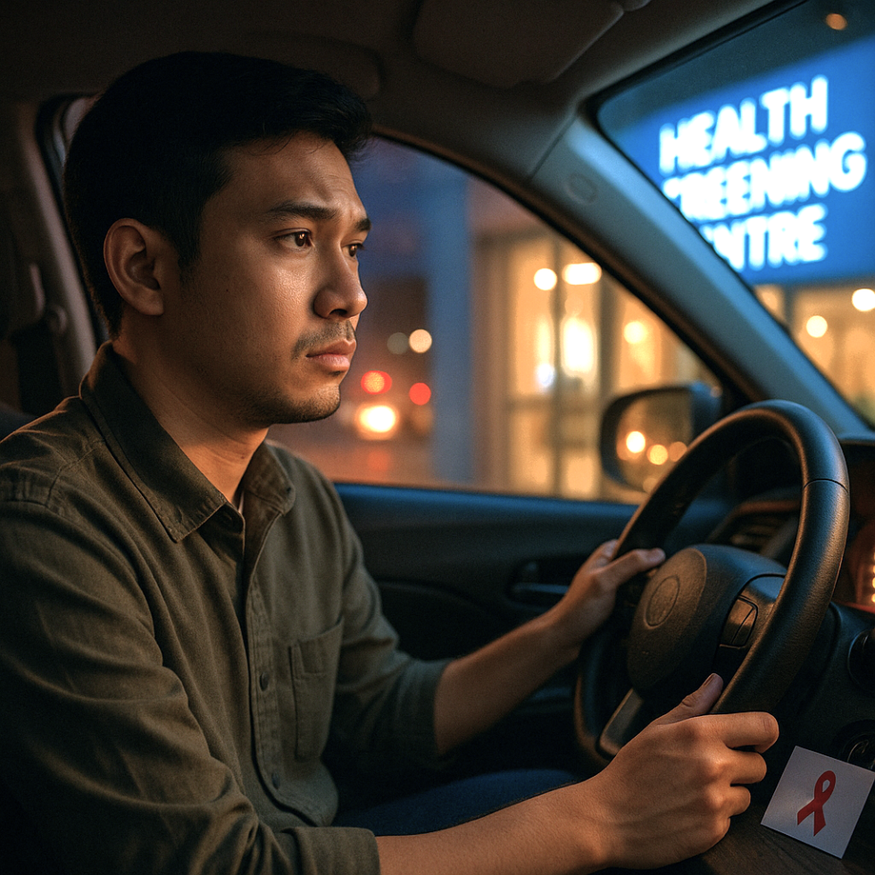 World AIDS Day 2025: Why Early HIV Testing Matters? | Putra Medical Centre